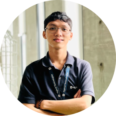 FRESHER HYBRID TECHNOLOGIES 2023